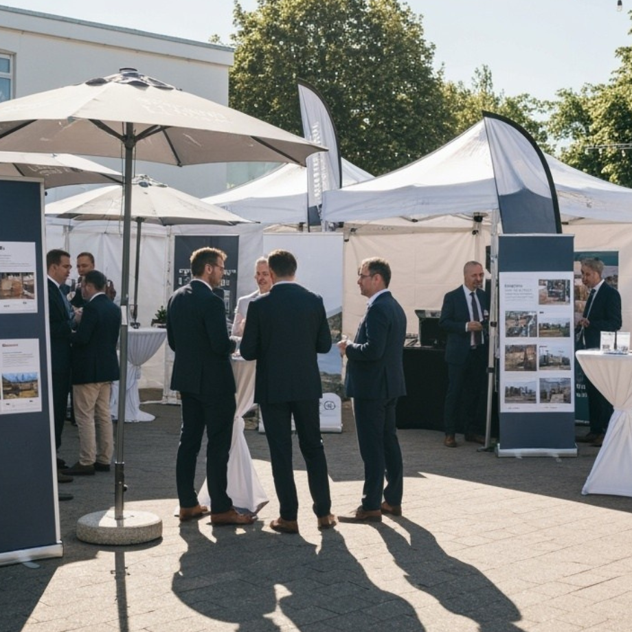 Event Planning for 2026: The Ultimate Print & Signage Checklist for Su ...