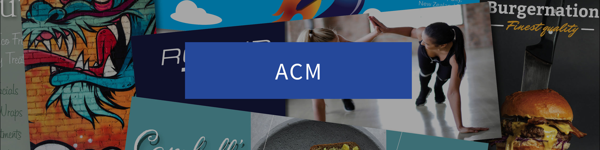 ACM — The Print Company