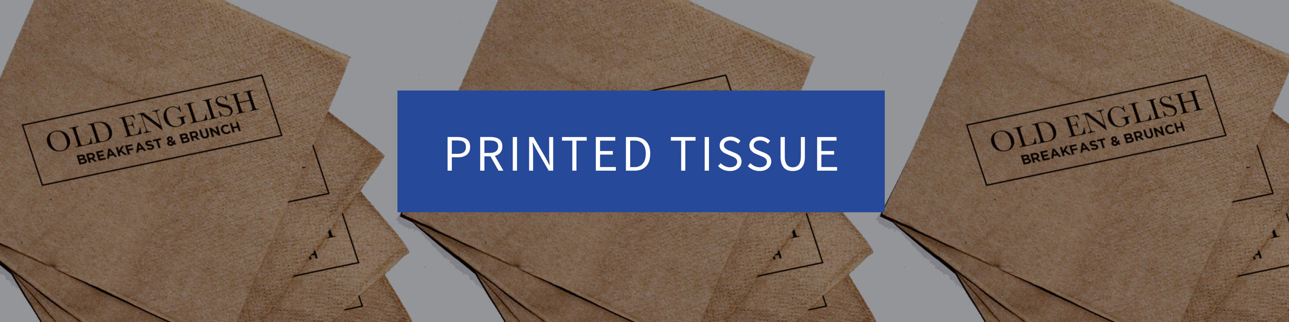 Tissue — The Print Company