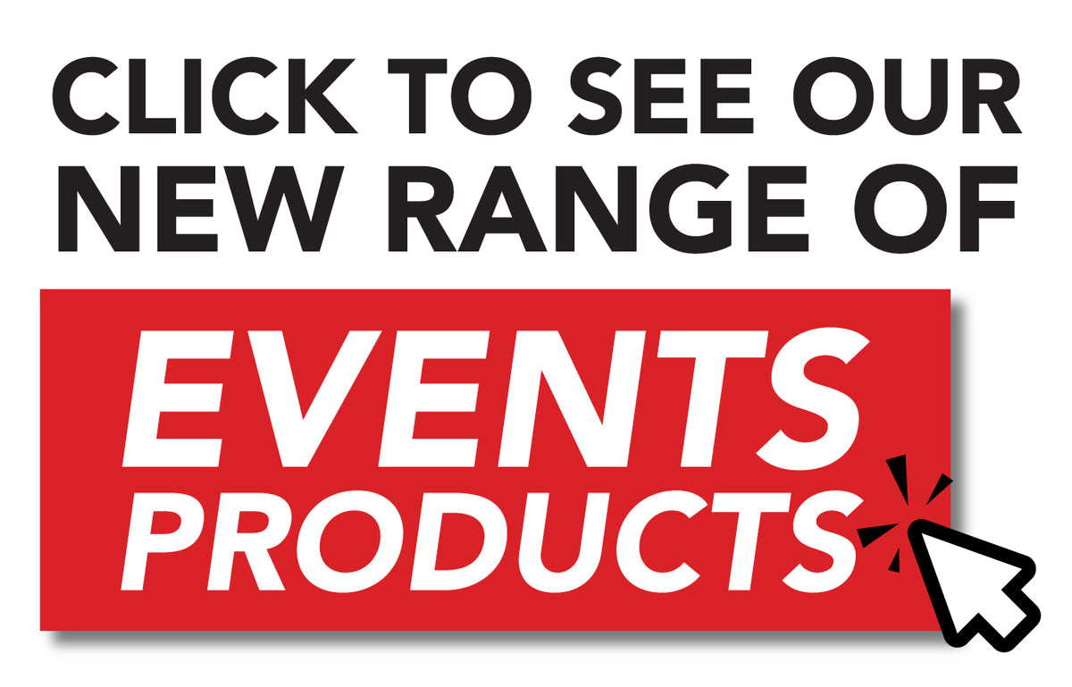 Event Planning for 2026: The Ultimate Print & Signage Checklist for Su ...