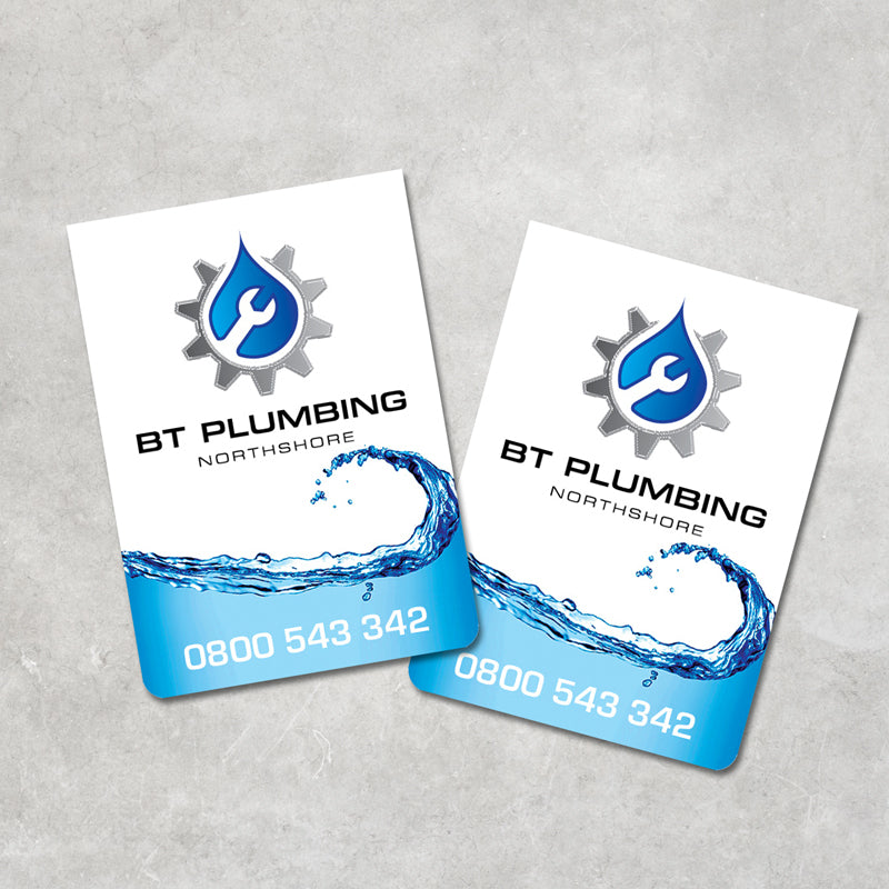 A7 Stickers — The Print Company